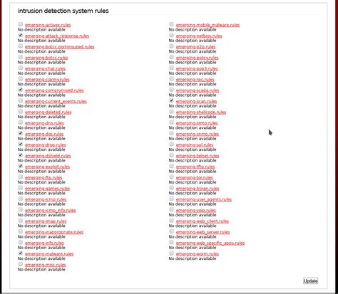 Ipfire Open Source Linux Based Firewall Install And Configuration Cubiclenates Techpad