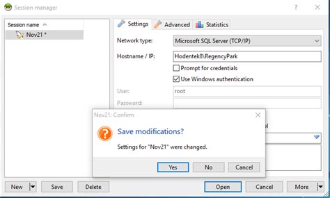 Hodentekhelp How Do You Connect To Sql Server 2012 Using Heidisql