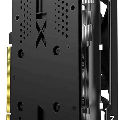 Buy XFX RX XT Speedster GB GDDR Graphics Card