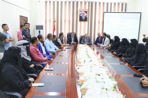 رئيس مجلس القضاء الأعلى يطلع على سير العمل في وزارة العدل