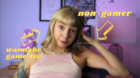 Im A Non Gamer But Want To Become A Game Developer Here Is Why Youtube