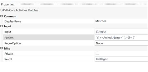 How To Extract String After Specific String Studiox Uipath