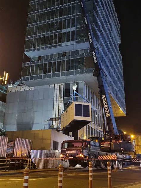 ჰილტონ გარდენ ინ Welcome To Ensol