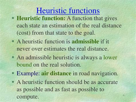 Ppt Solving The Graph Partitioning Problem With Heuristic Search Powerpoint Presentation Id