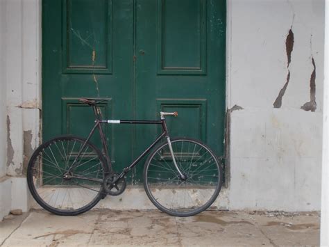 Unknown Njs Frame Pedal Room