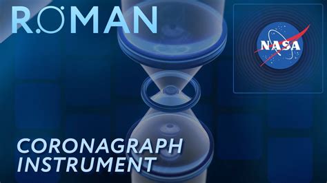 The Roman Space Telescopes Coronagraph Instrument Youtube