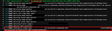 Kaniko Building Images Without Docker
