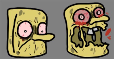 Mcm Scrapped Bootleg Spongebob Icons By Iqiwiwiwi On Deviantart