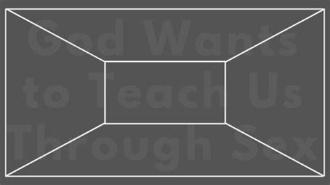 God Wants To Teach Us Through Sex Prayer Coach