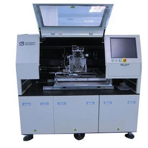 Axial Component Auto Insertion Machine At Piece In Noida Id