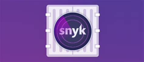 Identifying And Resolving Security Code Vulnerabilities Using Snyk In Aws Cicd Pipeline