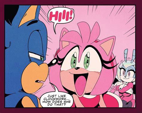 Amy Rose Fanlol On Twitter She Is So Silly I Love Her Https T Co Cqyclpizjv Twitter