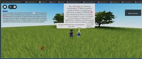 [free] roblox mistral 7b ai chatbot agent aware infinite agents 2000 emojis 100 emotes