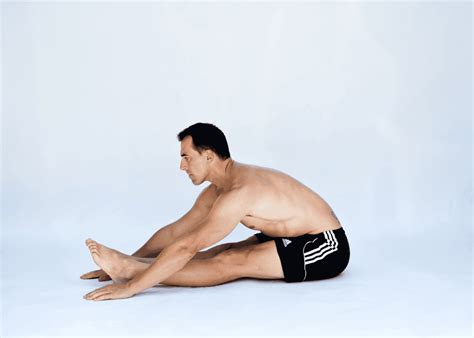 Why Stretching Your Hamstrings Might Be Making It Worse Total Pursuit Physical Therapy