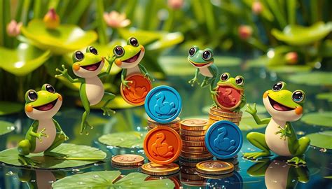 Frog Meme Coins Investment Your Guide To Success Cryptsy