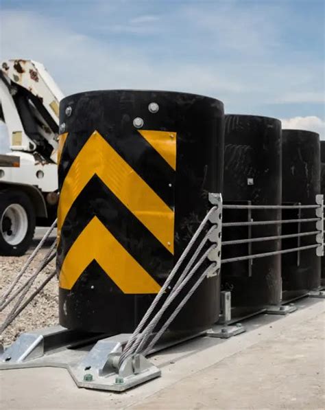 Cass Cable Nchrp 350 Valtir Formerly Known As Trinity Cass Cable