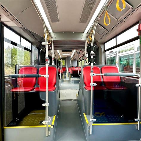 Do Prahy Dorazil Z Turecka První Kloubový Autobus Iveco Streetway