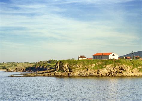 CAREVO - град Царево