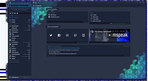 Teamspeak Vps Cloudzy