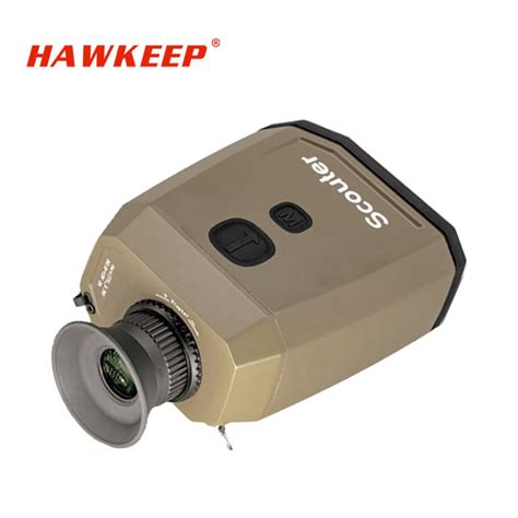 China Oled Laser Rangefinder Manufacturers Good Price Oled Laser Rangefinder Hawkeep