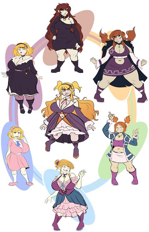 Rule 34 Big Breasts Cerealharem Artist Emi Cerealharem Emma Cerealharem Hexafusion Mirei