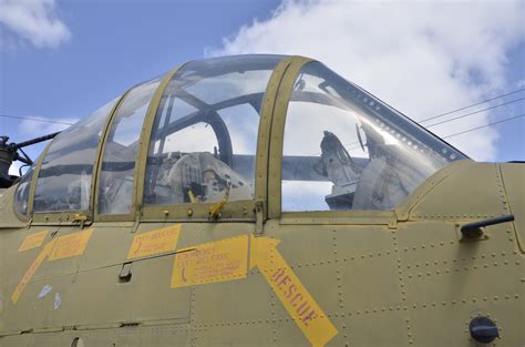 Lockheed Ah 56 Cheyenne