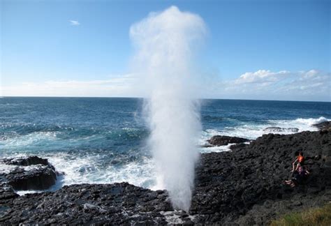 Blowhole Geology Nakalele Blowhole 2026 All You Should Know Before