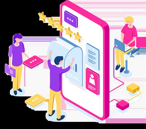 mobile app development services native hybrid android ios