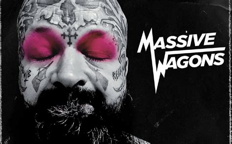Massive Wagons Triggered Reviewmassive Wagons Triggered Review