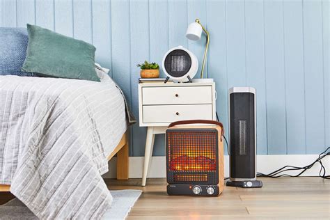 8 Unbelievable Space Heater For Bedroom For 2024 Storables