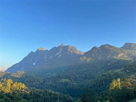 ดอยหลวงเชียงดาว2วัน1คืน แกลเลอรีที่โพสต์โดย Bxxfxrn Lemon8