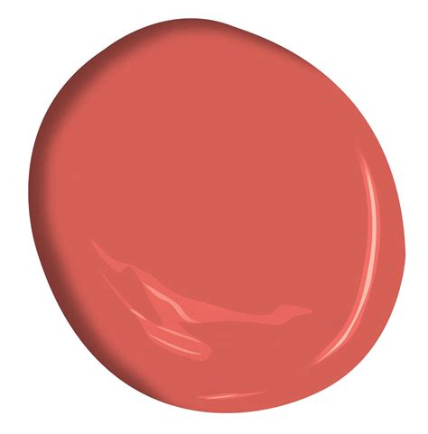 The Benjamin Moore Color Of The Year 2023 Is Raspberry Blush Architectural Digest
