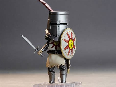 Solaire Of Astora Dark Souls Solaire Of Astora Sd Statue