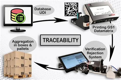 Carton Batch Coding Machine Hitachi Printing