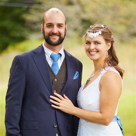 Danielle Got Married Dmg Designs Metal And Jewelry