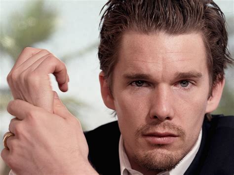 Ethan Hawke Wallpapers Wallpaper Cave