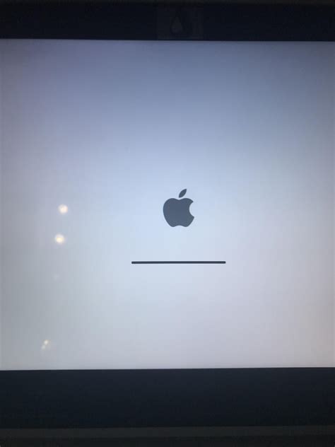 Hello Im Stuck At This Screen For Hours When I Try To Reboot Catalina Patch On Usb Flash R