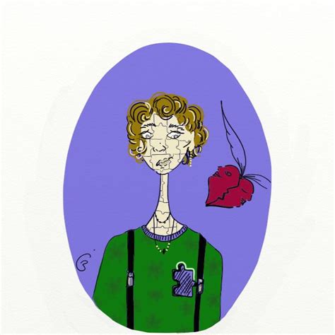 Missing Something Rillustration