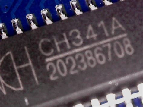 Ch341a Usb Driver Wetaia