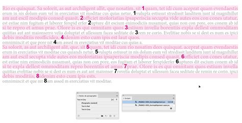 Solved Script Equivalent Of Indesign Command Adobe Community 15209276