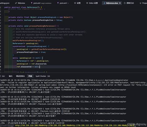Trae和spring Boot Java 项目 Ruoyi框架trae Springboot Csdn博客