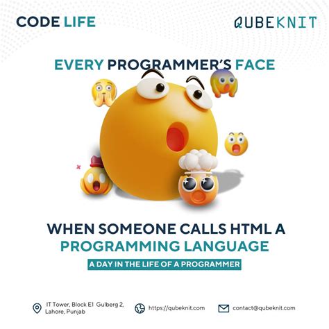 Qubeknit On Linkedin Programmerlife Codinghumor Developerproblems Techlife Qubeknit