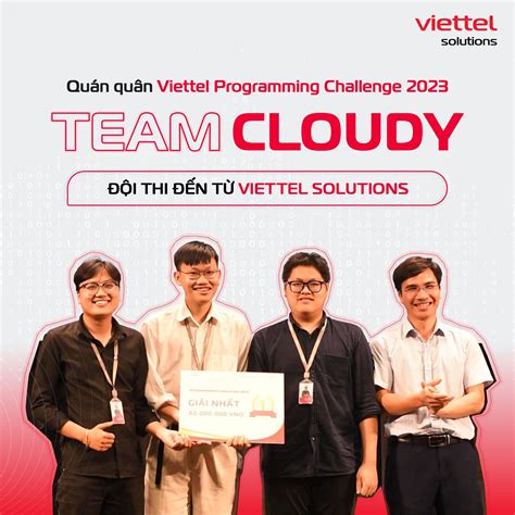 [english Below] 🏆 QuÁn QuÂn Viettel Viettel Solutions Facebook