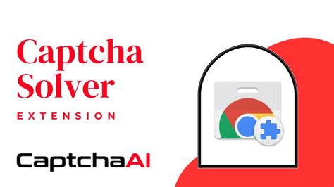How To Solve Captcha Using Captcha Solver Extension Introduction The Captcha Solver Extension