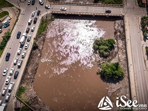 СЭРЭМЖЛҮҮЛЭГ 11 настай хүүхэд борооны тогтоол усанд живж амиа алджээ Isee Mn