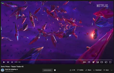 Niknok On Twitter There Is A Hidden Sonic Fucking Staring You Down In The Multiverse Travel