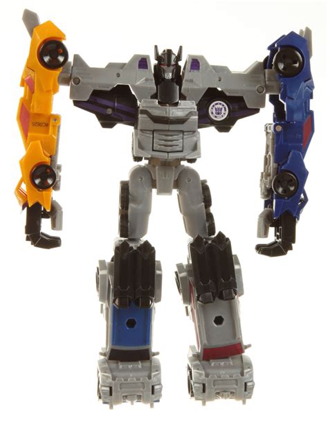 Team Combiners Menasor Transformers Robots In Disguise 2015 Rid Decepticon