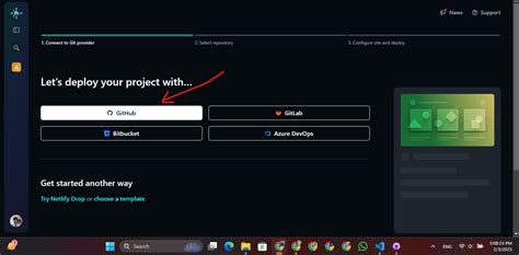 Complete Guide To Hosting A Website For Free Using Netlify