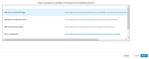IBM Security Information Queue User S Guide