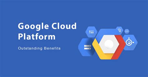 Outstanding Benefits Of Google Cloud Platform Namtech Solution Consultation